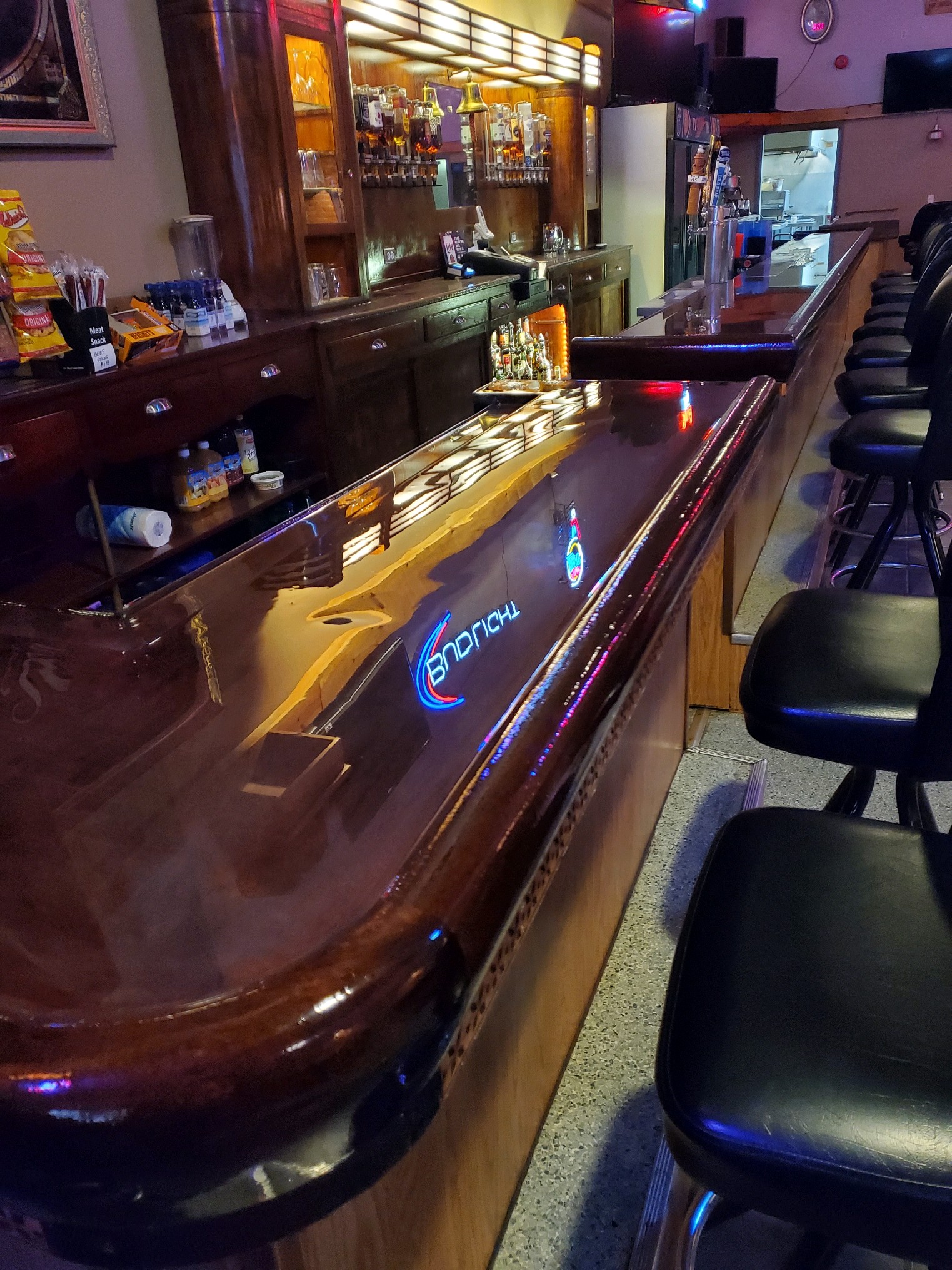 About – The Portage Inn