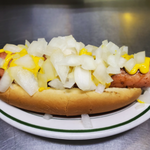The Portage Inn – The Portage Inn Elmore, OH